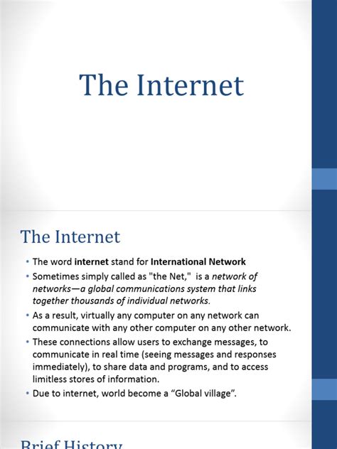 Lec 14 Pdf Computer Network Internet