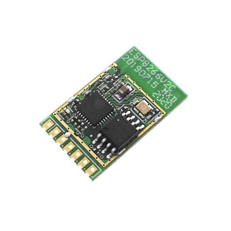 Module Développement Cloud Wifi 10 Esp8266 4mo Flash 2 4 2 5g