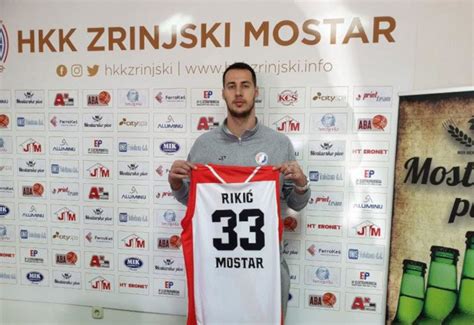 Rikić Želim Sa Zrinjskim Obraniti Naslov Prvaka Jabuka Tv