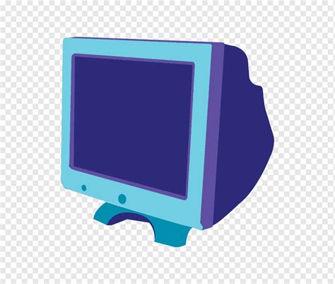 모니터 디자인 Png Pngwing