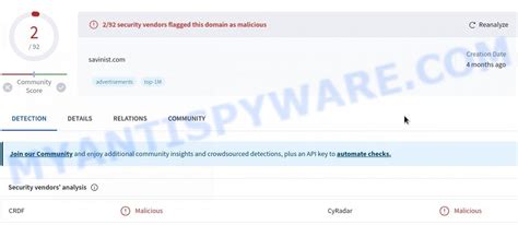 Pop Up Redirect How To Remove And Prevent Malicious Redirects