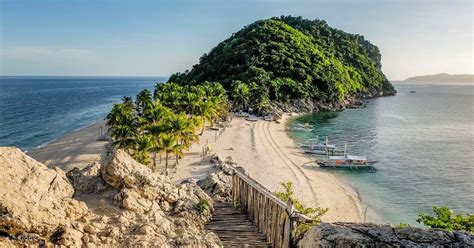 Gigantes Islands All In Package From Iloilo Klook Philippines