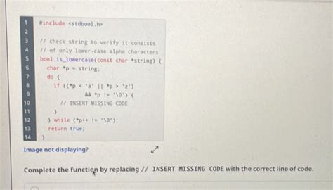 1 Hinclude 2 3 check string to verify it | StudyX