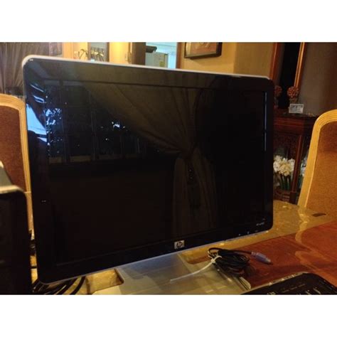 HP Pavilion Slimline S3682D Desktop Computer Computers Tech Parts Accessories Networking