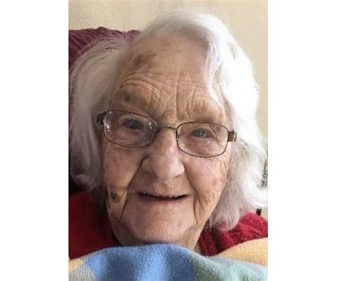 Annabelle Berry Obituary 1925 2018 Canon City Co The Canon