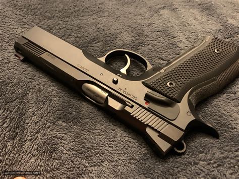 CZC A01 LD 9mm