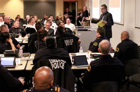 Emergency Management And Crisis Response Gallery Exercises