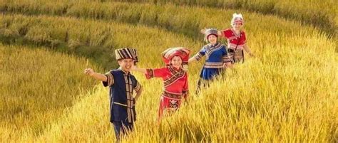 国旅带你打卡 128元 连南纯玩一天游 逢周三 六 日出发 群山 梯田