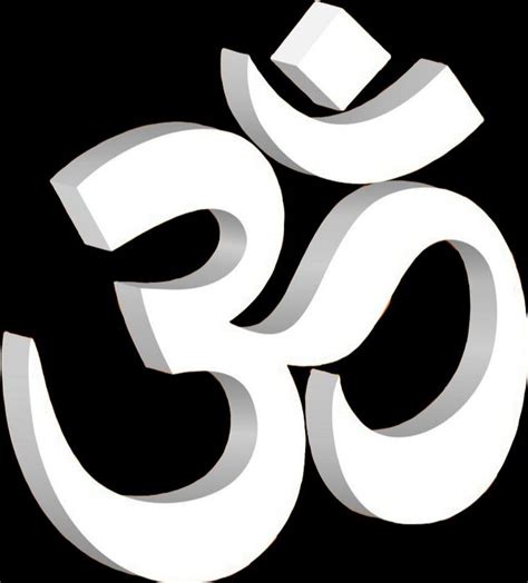 Om Symbol Wallpaper