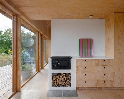 Mikael Bergquist Mikael Olsson · House For Two Artists · Divisare