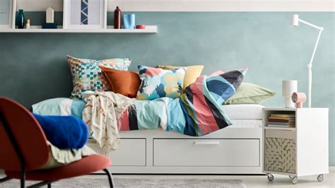 Fresh Interior Design Ideas And Affordable Furniture Ikea
