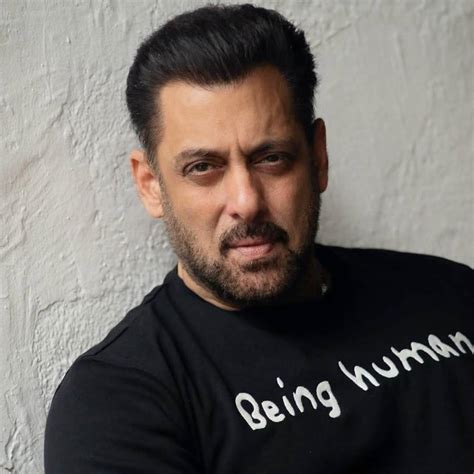 Salman Khan An Actor Shared His Experience Working With Salman Khan