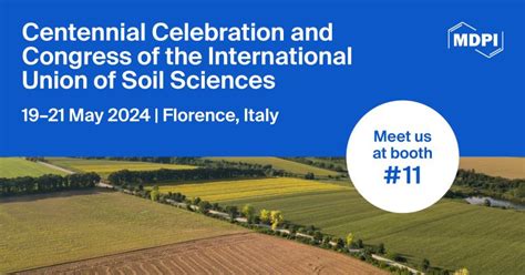 agronomy mdpi on linkedin 🙌 the conference is coming soon and the