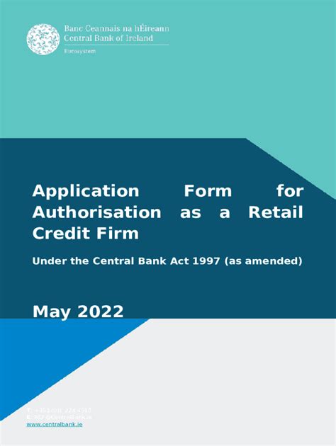 Guidance Note For Completing An Application For Authorisation As A Doc Template Pdffiller