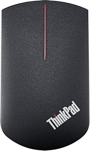 Lenovo 4x30k40903 Thinkpad X1 Wireless Touch Mouse Black Price In Saudi Arabia Amazon Saudi