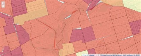 Why Do Simplify Polygon Results Differ Between Arcgis For Desktop And