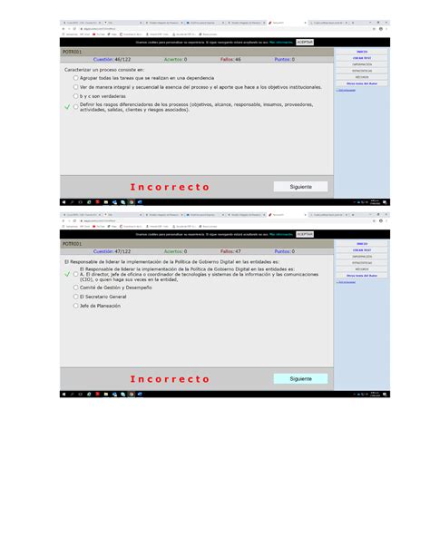 Modulo 3 Curso Virtual Integridad Transparencia Y Lucha Contra La