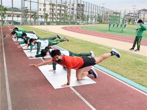 陸上・駅伝 廃部を乗り越えた神戸学院大学が再び杜の都・富士山へ、地域に愛されるチーム作り 4years 学生スポーツ
