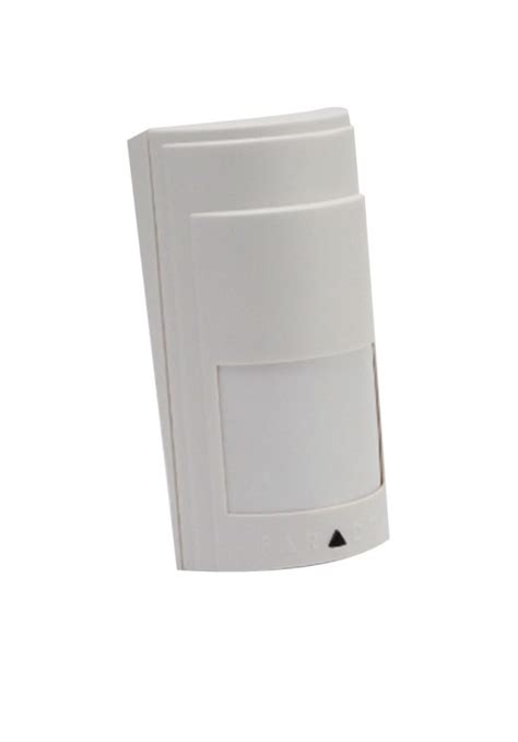 Paradox Pmd2 Passive Wireless Automation Africa