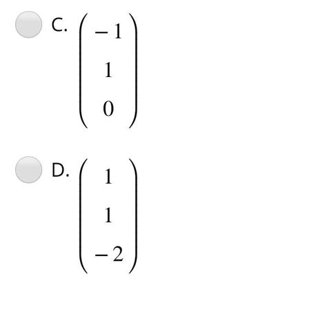 Solved In The Vector Space P2 Of Polynomials Of Degree