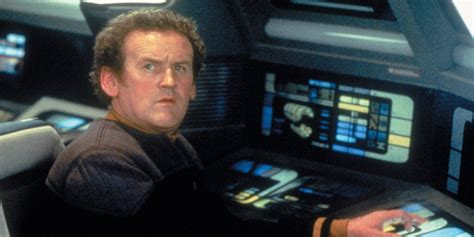 Every Star Trek Chief Engineer Ranked