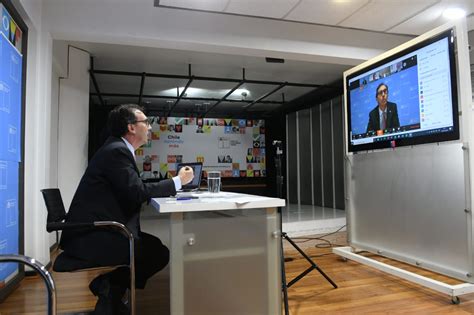 Mineduc Unesco Y Unicef Se Unen Para Educar Sobre Impacto Socioemocional En Comunidades