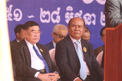 សម្តេចតេជោ ហ៊ុន សែន៖ ៧៣ឆ្នាំមកនេះ គណបក្សប្រជាជនកម្ពុជា ជាកម្លាំងនយោបាយតែមួយគត់