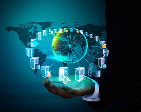 Impact Information Technology On Tourism And Hospitality E Spin Group