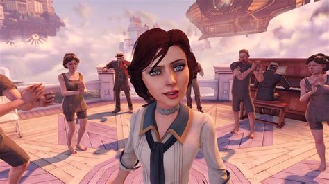 Bioshock Infinite Youtube