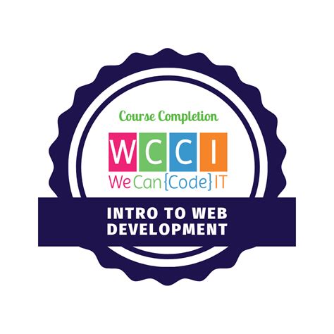 Introduction To Web Development We Can Code It Preskill
