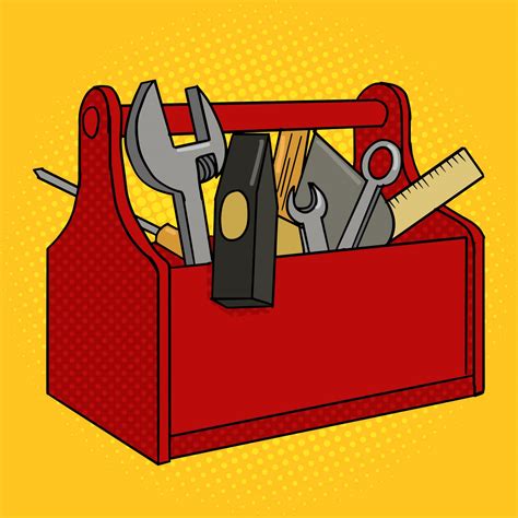 La boîte à outils