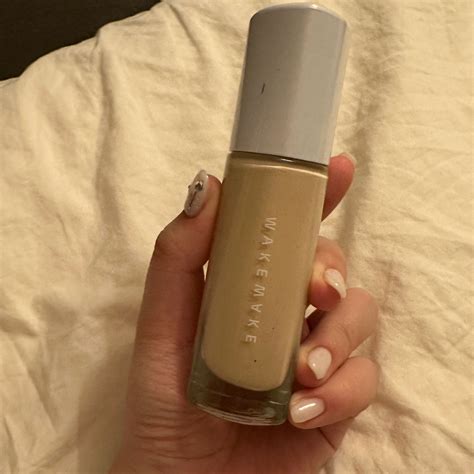 웨이크메이크 워터 글로우 코팅 당근 중고거래