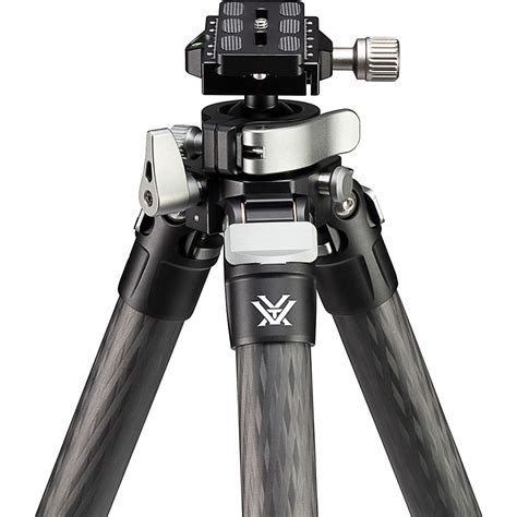 Vortex Switchback Carbon Tripod Kit Vortex Canada