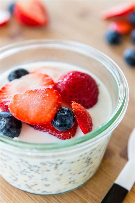 Best Chia Seed Recipes Easy Ideas For Chia Seeds