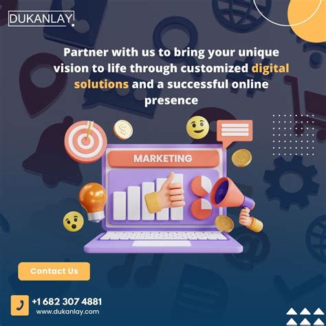 Dukanlay On Linkedin Partnerwithus Customizedsolutions
