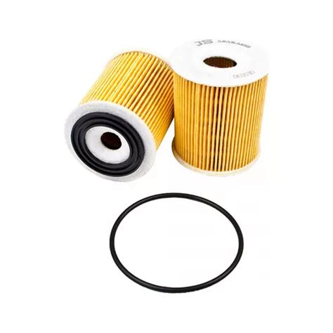Filtro De Aceite Mini Cooper Cc Autech Cuotas Sin Inter S