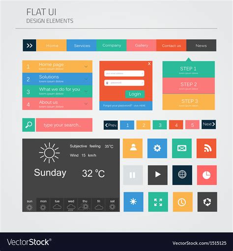 Gui Elements