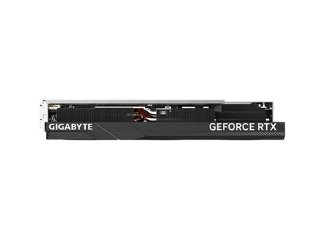 GIGABYTE GeForce RTX 4090 WINDFORCE V2 24G Graphics Card 3x WINDFORCE