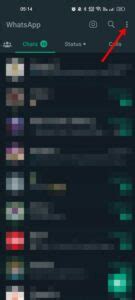 WhatsApp Proxy Server How To Enable Use It