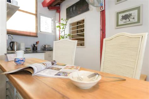Hanoi Secret Garden Homestay