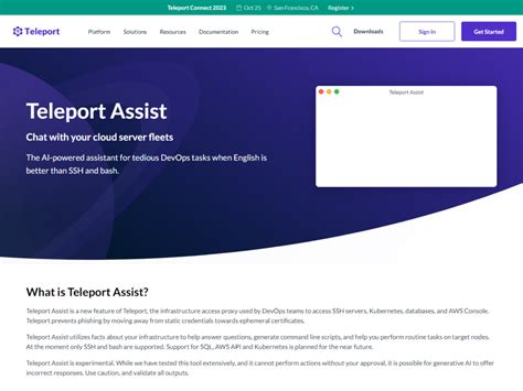 Teleport Assist Cosè Prezzi A Chi Può Servire Aitoolboxit