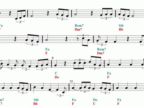 Recorder Pagina 10 Di 14 Easy Music