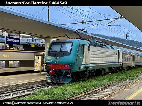 Parco Delle Locomotive Elettriche Delle Ferrovie Dello Stato Italiane