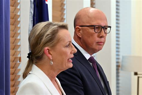 Dutton Voice Will Benefit Public Servants More Than Indigenous