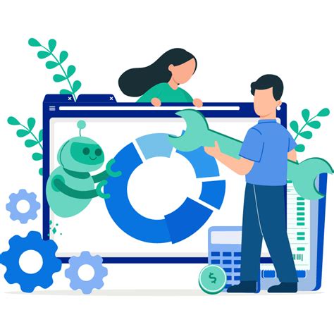 Healthcare Revenue Cycle Automation VNB Health Solutions