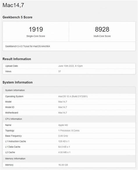 比蘋果差多少？高通第三代arm筆記本晶片跑分曝光：不及m2一半 壹讀