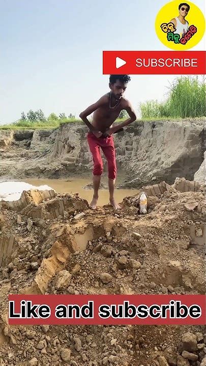 ହେ ପ୍ରଭୁ 😂😂😂 Hay Prabhu Ye Kya Hua Chikumikucomedy Viral Youtube