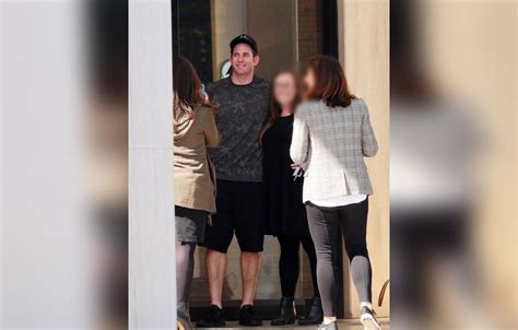 Pics Tarek And Christina El Moussa Divorce Heats Up Amid Dating Pics