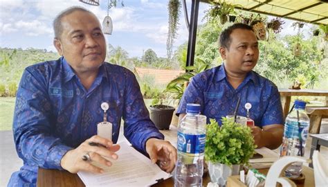 Libur Idul Fitri Perumda TAB Tabanan Tetap Siagakan Petugas Kabarnusa