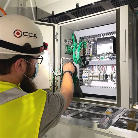 Complete Control Automation On Linkedin Controlsengineer